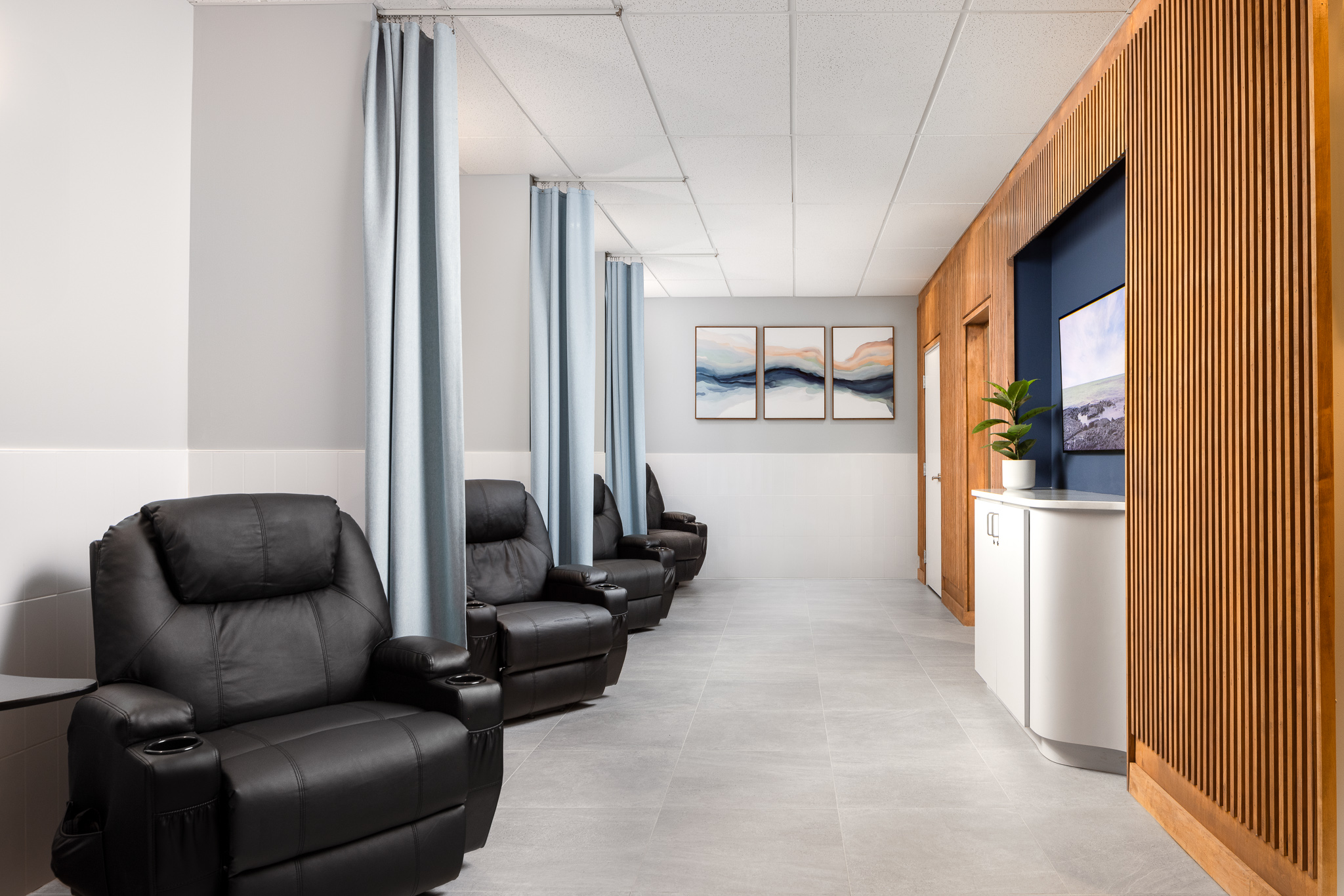 IV-Free Cataract Surgery Philadelphia | Philadelphia Eye Assoc.